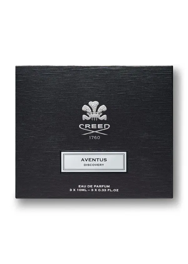 CREED Aventus Discovery Set - N/a