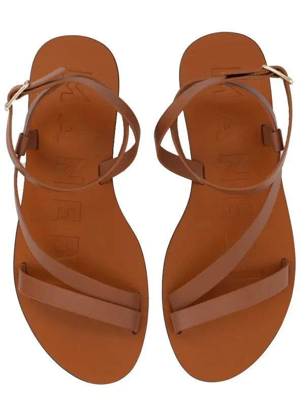 Manebí Sandalo 'canyon - Brown