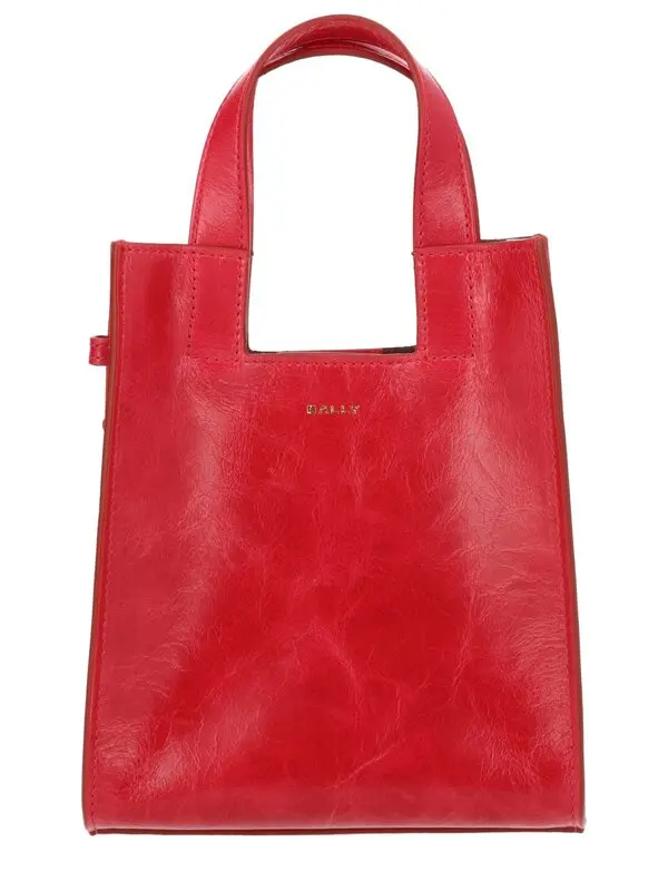 Bally Easy Small Tote Bag