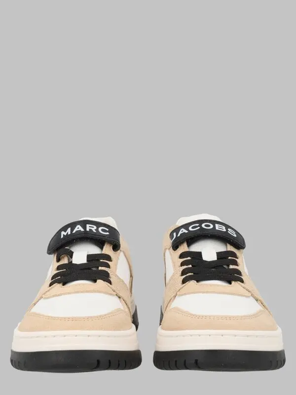 Marc Jacobs Lace-up Sneakers