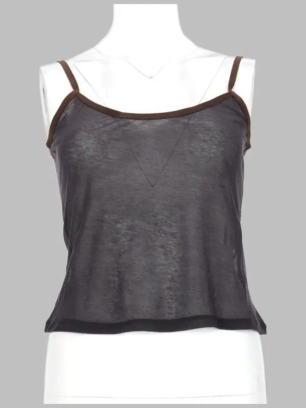 Paloma Wool Nasem Tank Top - Grey