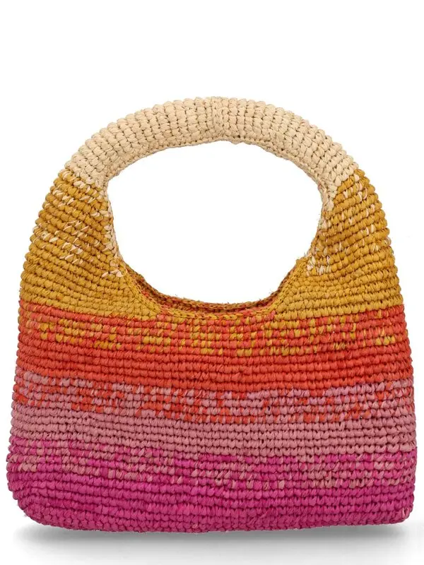 Manebí Halfmoon Bag