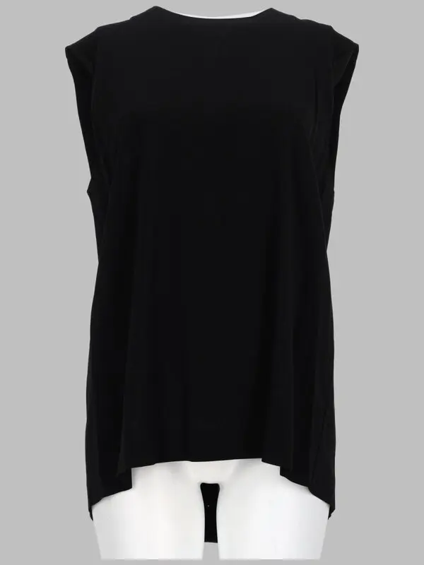 Vince Sleeveless Top