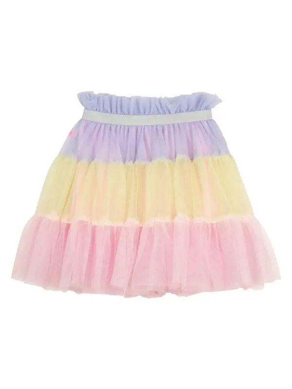 BILLIEBLUSH Tulle Gonna