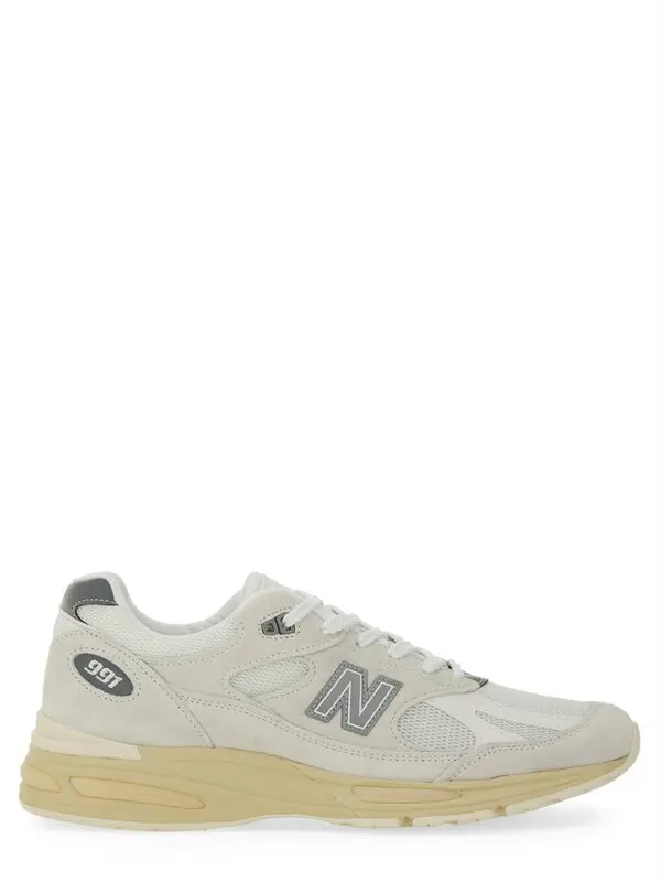 NEW BALANCE U991 Sneakers