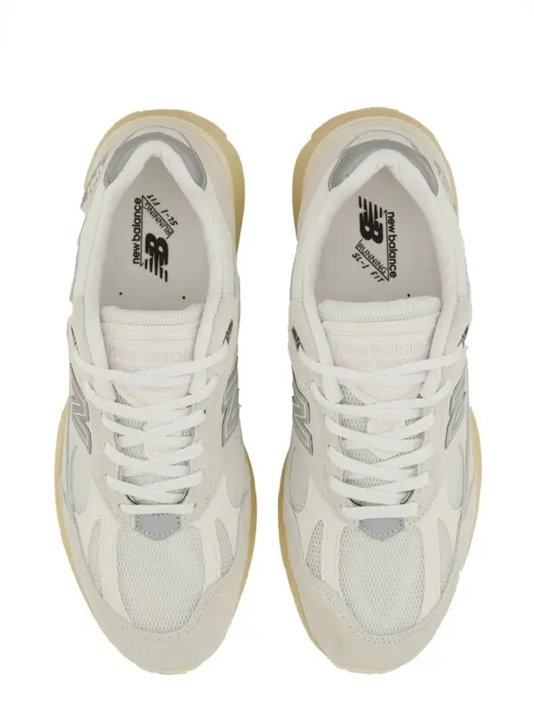 NEW BALANCE U991 Sneakers