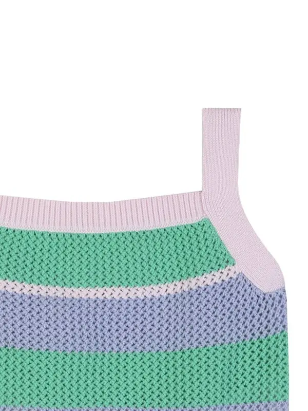 BILLIEBLUSH Crochet Top