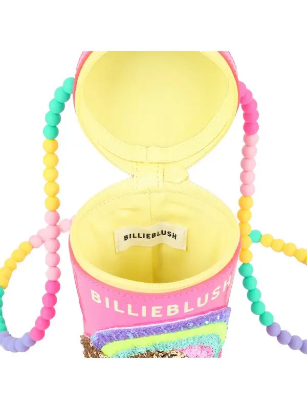 BILLIEBLUSH Novelty Cross Body Bag