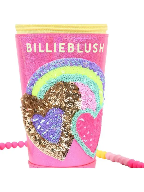 BILLIEBLUSH Novelty Cross Body Bag