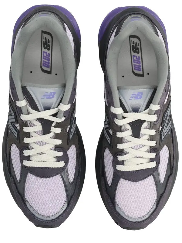 NEW BALANCE 2010 Athletic Sneakers - Multicolour