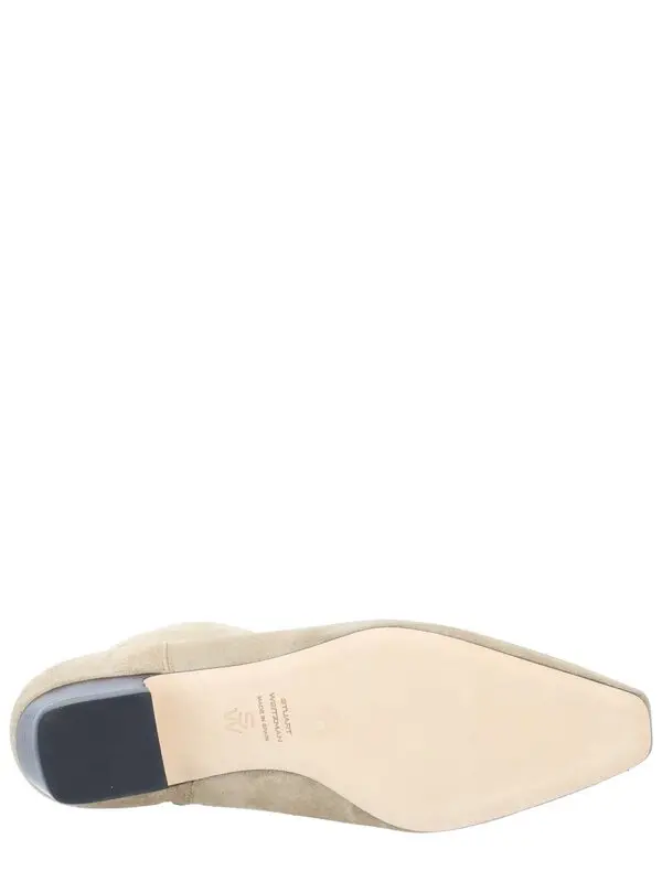 STUART WEITZMAN Stassi Ankle Boots