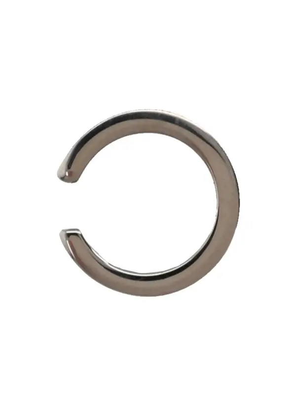 MAISON MARGIELA Brass Ear Cuff