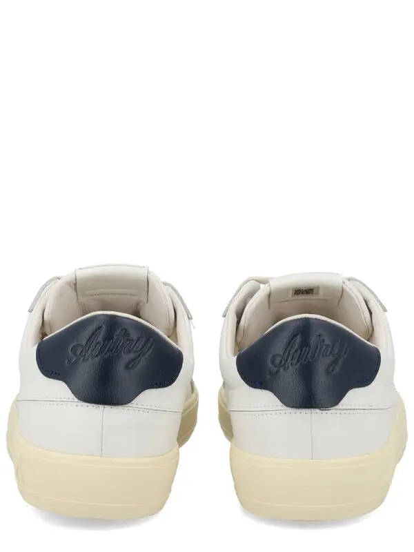 AUTRY Windscape Low Top Sneakers - White