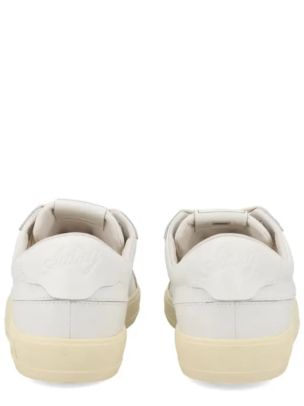 AUTRY Windscape Low Top Sneakers - White