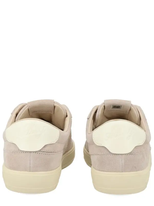 AUTRY Windscape Low Sneakers - Grey