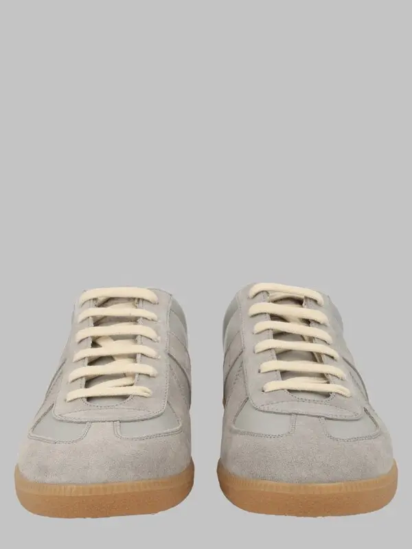 MAISON MARGIELA Replica Sneakers - Grey