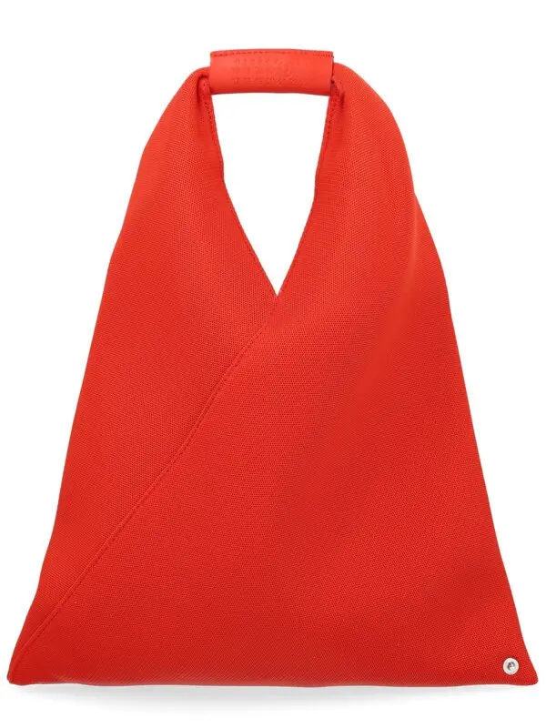 MAISON MARGIELA Japanese Small Bag - Orange
