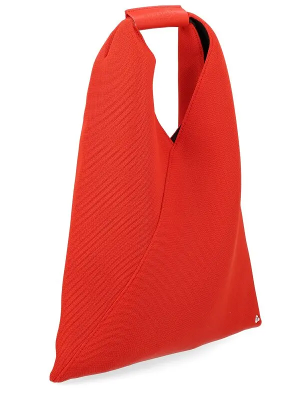 MAISON MARGIELA Japanese Small Bag - Orange