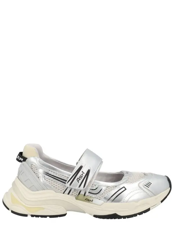 Ash Mary Jane Sneakers