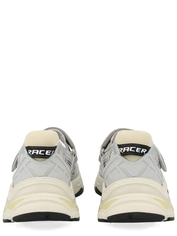 Ash Mary Jane Sneakers