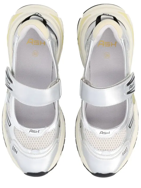 Ash Mary Jane Sneakers