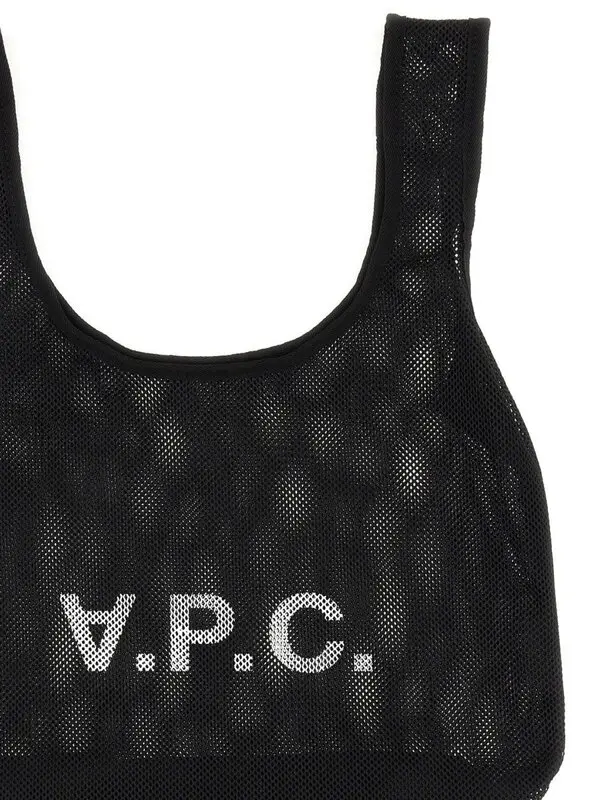 A.p.c. Rebound Shopper Bag