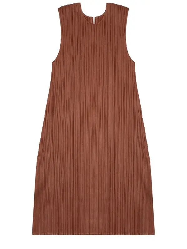Issey Miyake Pleated Blouse