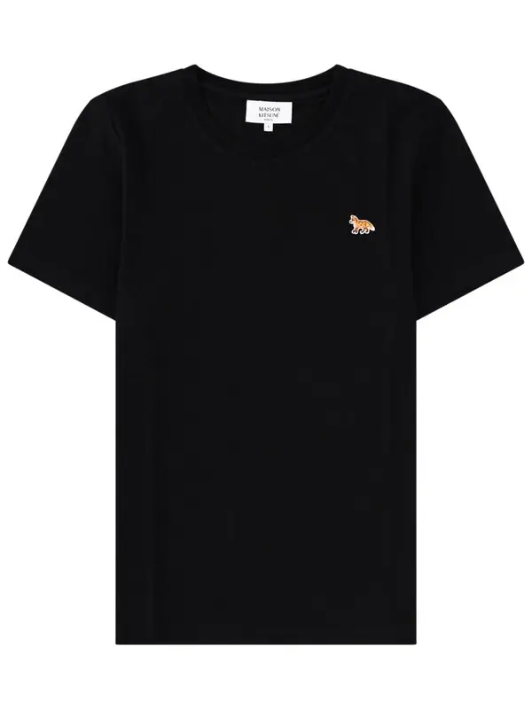 Maison Kitsuné Baby Fox Logo T-shirt