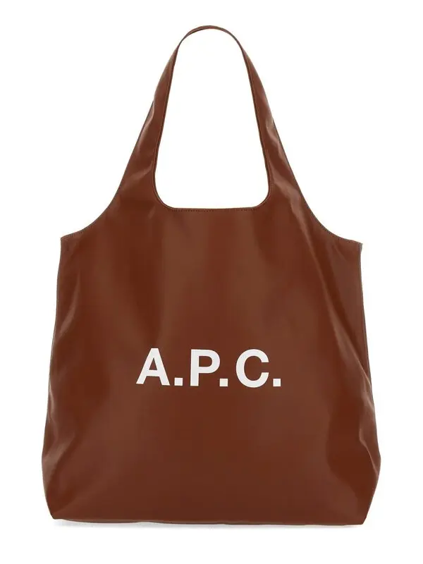 A.p.c. Ninon Tote Bag