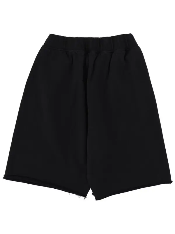 NO PROBLEMO Logo Sweatshorts
