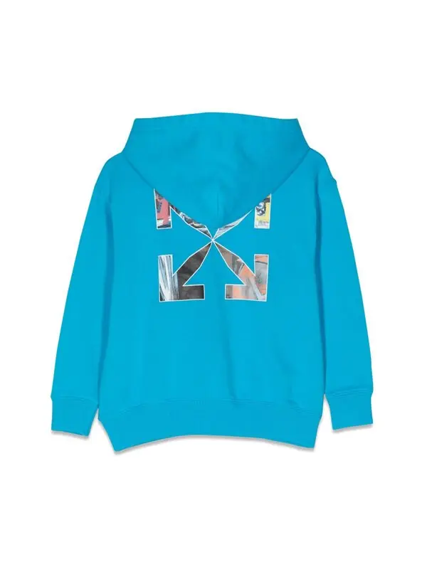 Off-White Hoodie