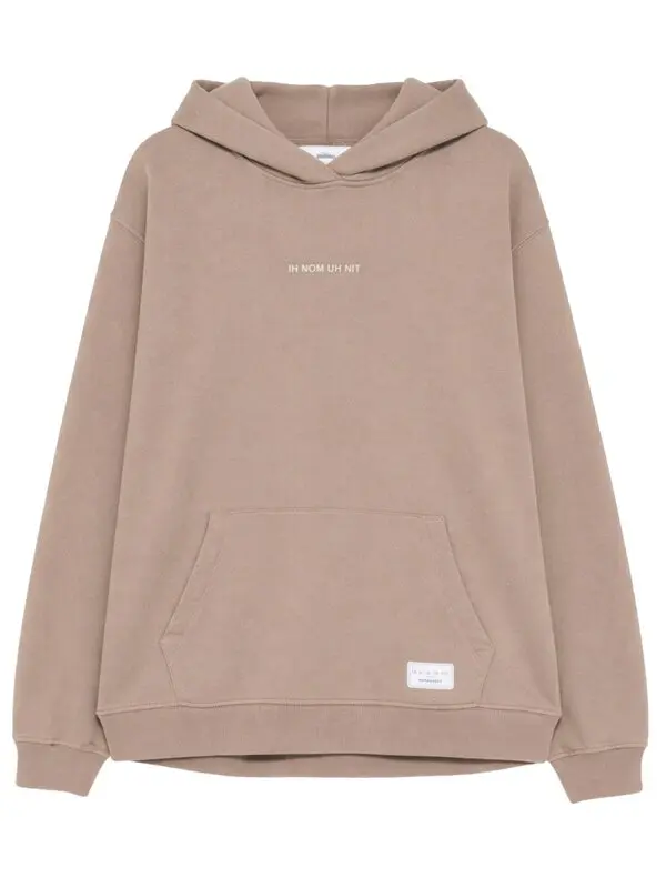 IH NOM UH NIT Logo Hoodie