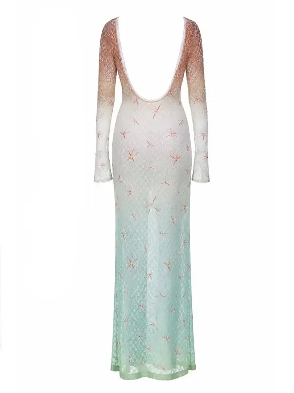 Missoni Long Dress