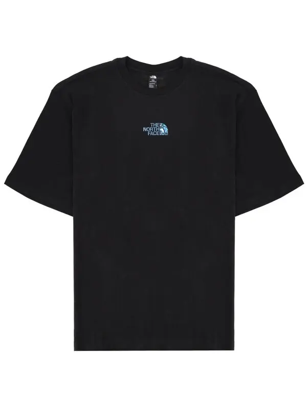 The North Face Logo T-shirt