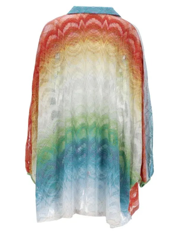 Missoni Kaftan