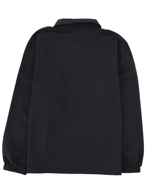 The North Face Red Box Overshirt - Black