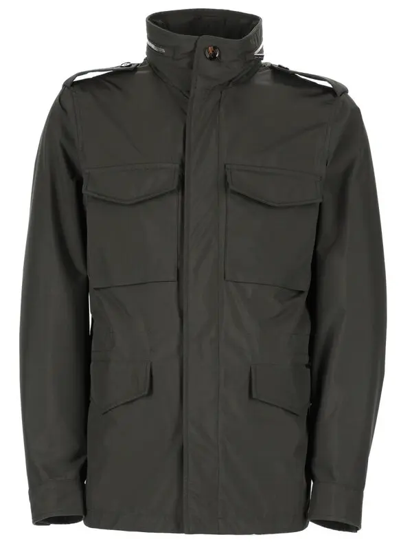 MOORER Giacca Denver Stp Jacket