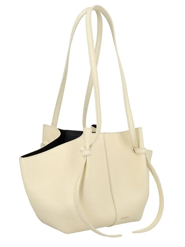 Yuzefi Mochi Bag - Ivory
