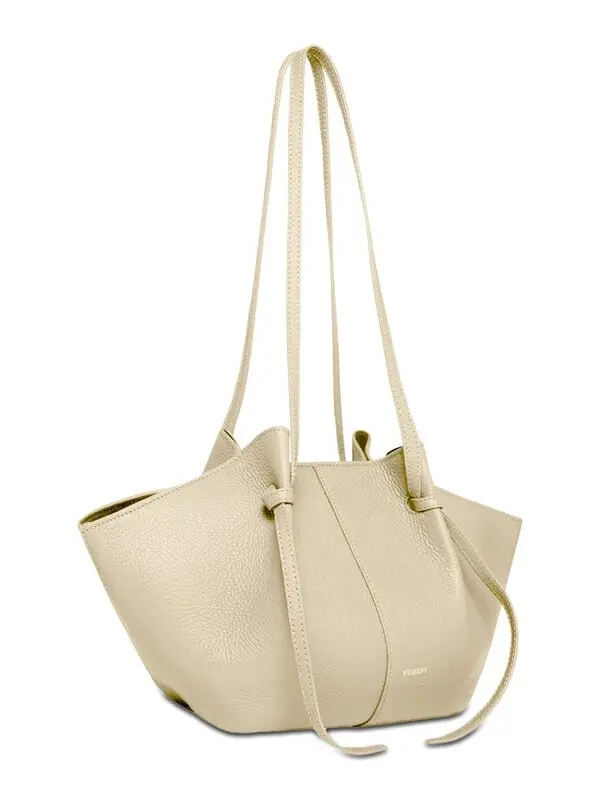 Yuzefi Mochi Bag - Ivory