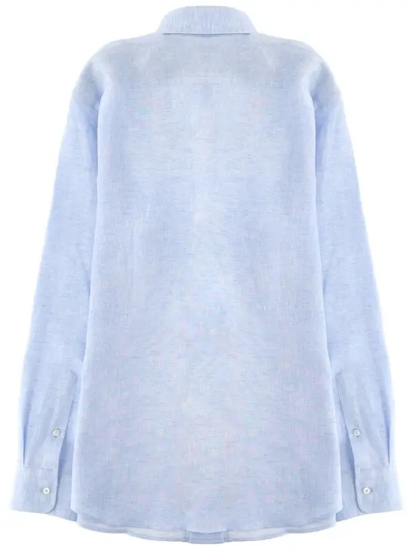 Brunello Cucinelli Linen Shirt