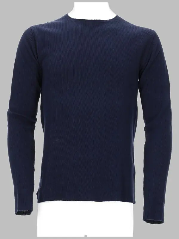Vince Maglia Knit Top - Multicolour