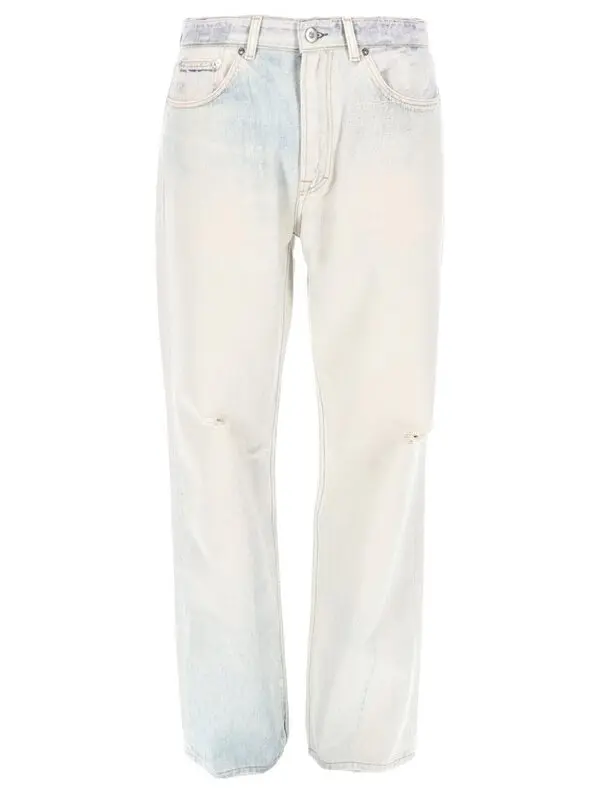 Our Legacy Third Cut Jeans