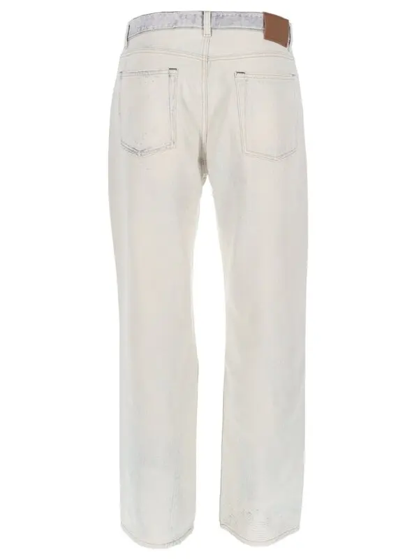 Our Legacy Third Cut Jeans