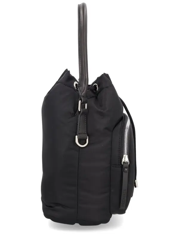 Premiata Mia Bucket Bag