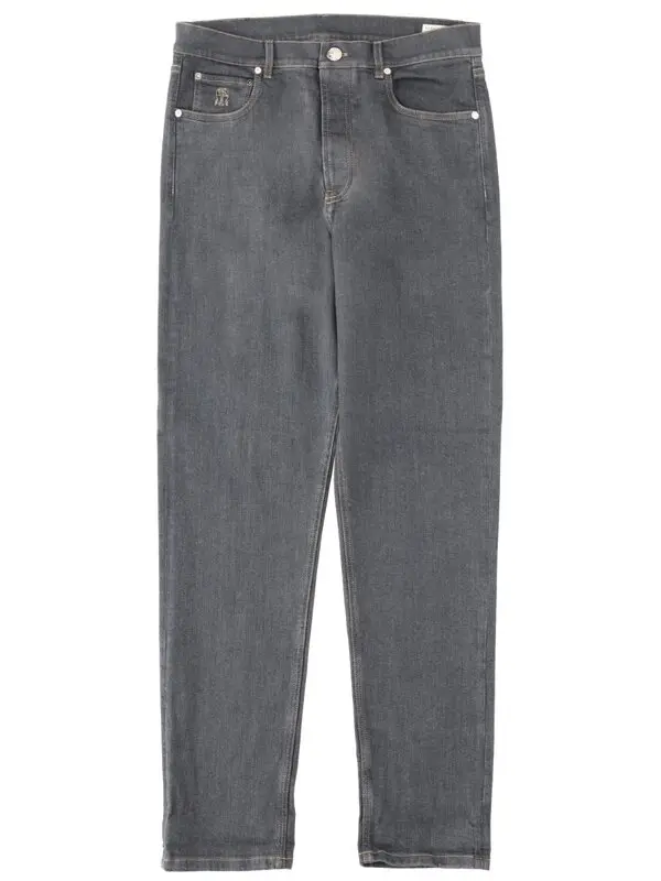 Brunello Cucinelli Denim Jeans
