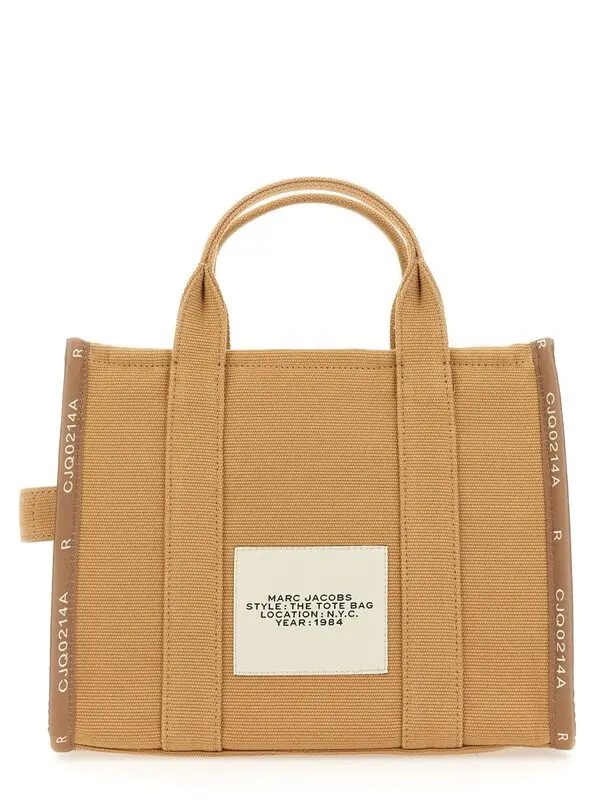 Marc Jacobs Tote Bag Medium - Beige