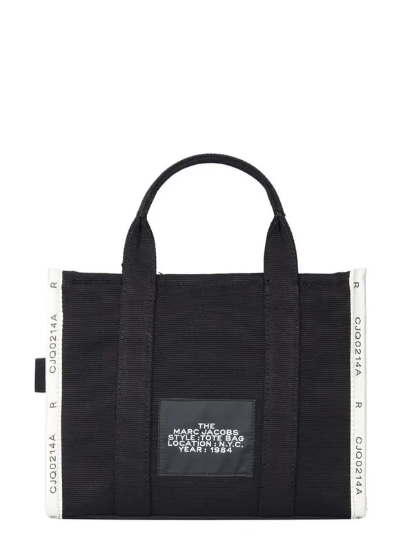 Marc Jacobs Tote Bag Medium - Black