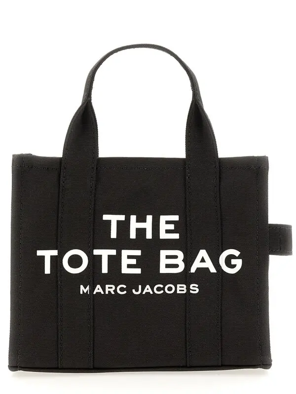 Marc Jacobs Tote Bag Small - Black