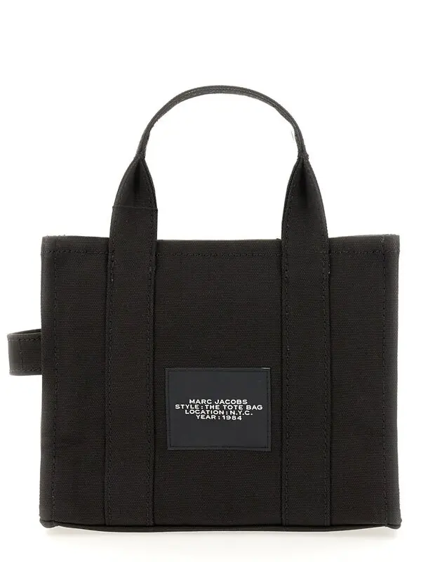 Marc Jacobs Tote Bag Small - Black