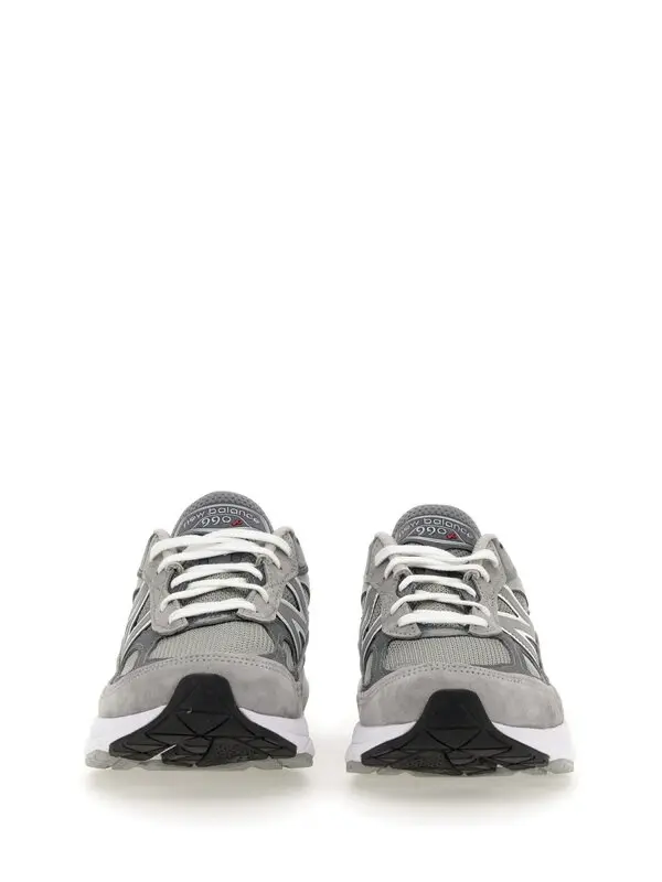 NEW BALANCE 990 V6 Sneakers - Grey